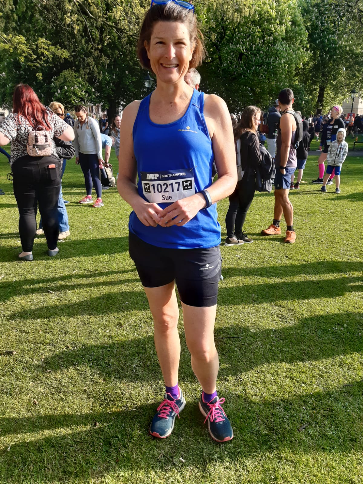 Mole Valley Runners : Committee Members